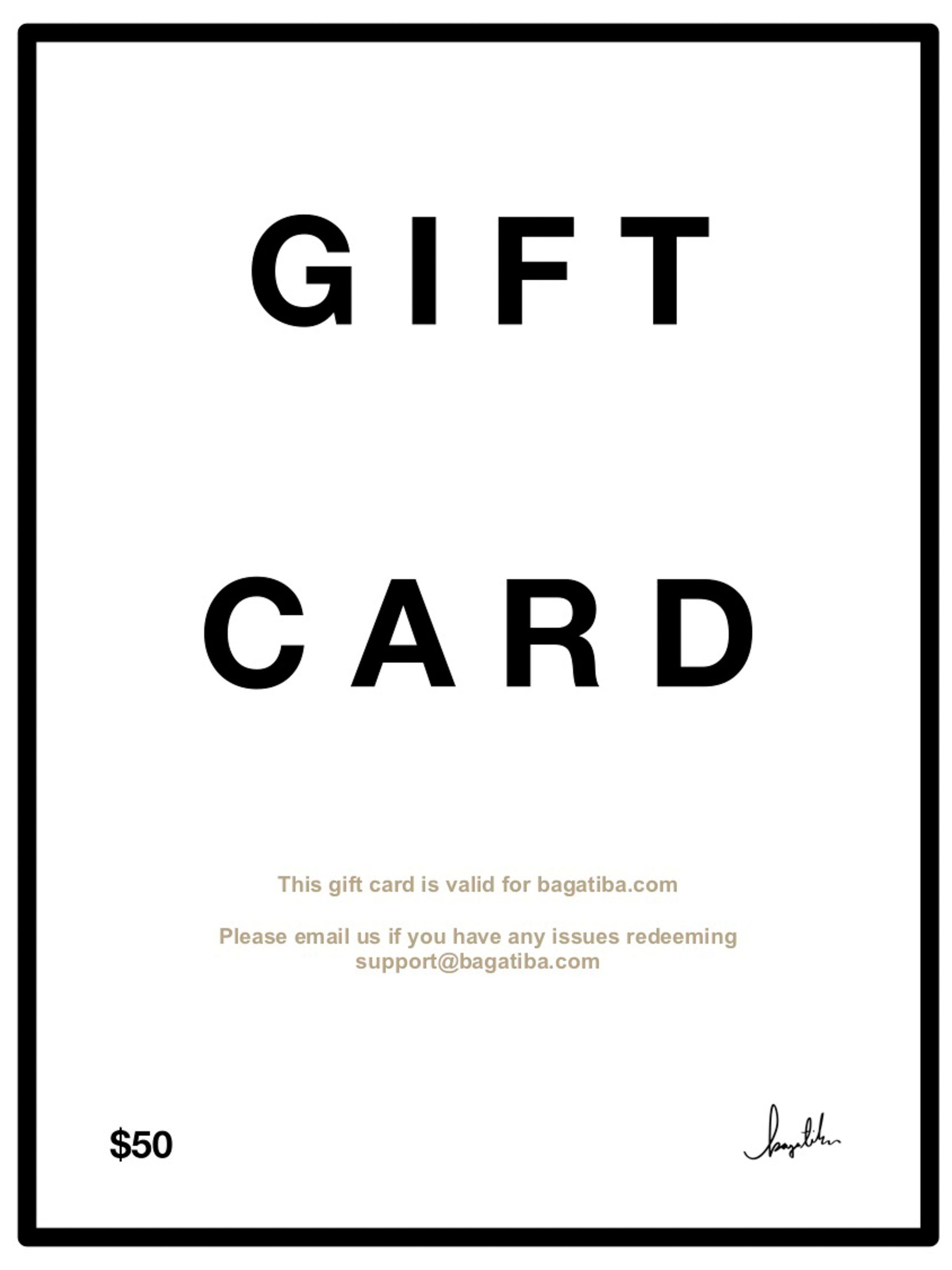 Gift Boxes